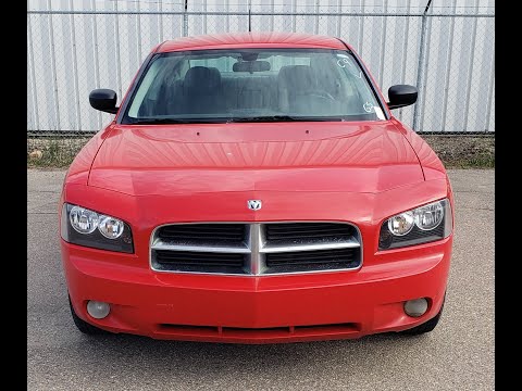 Dodge Charger LIMP MODE - Most Common Cause, Engine Codes and Fix
