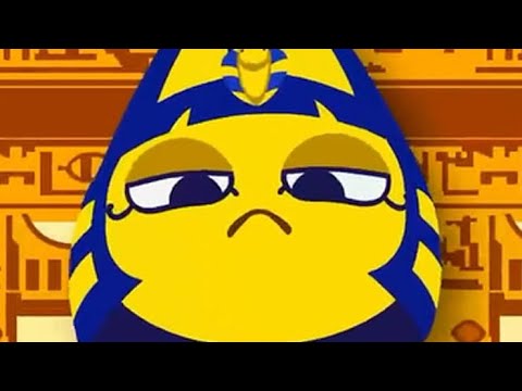 Ankha Zone