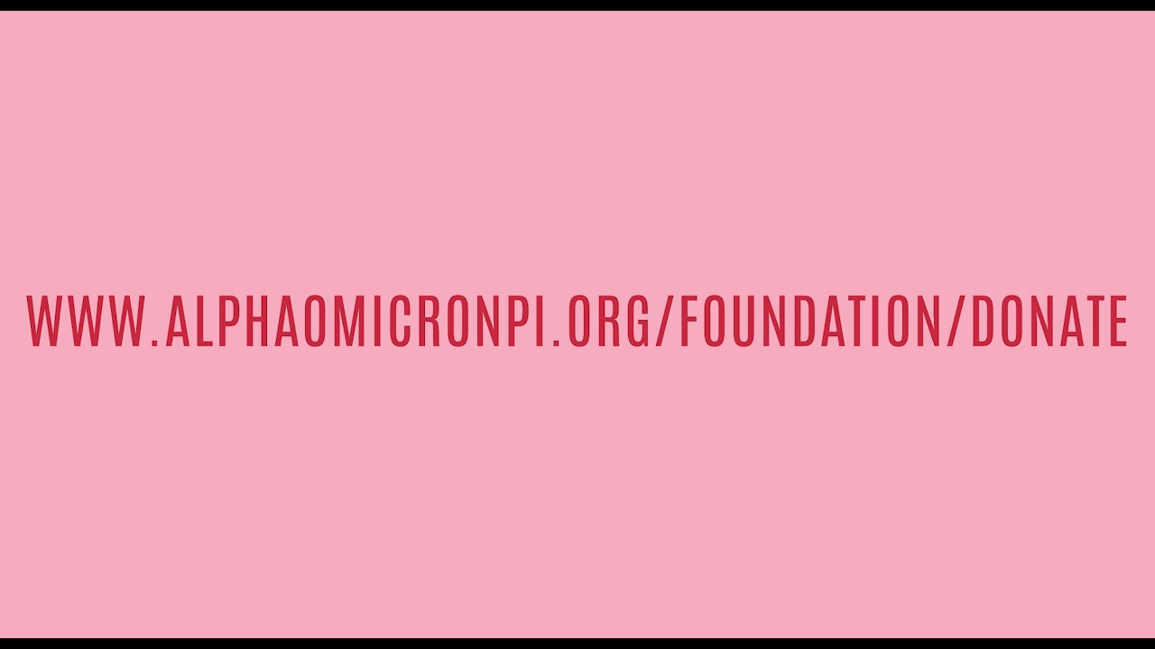 2020-21 Ruby Fund Message