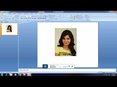 Photo editing with name and date at your passport size photo.