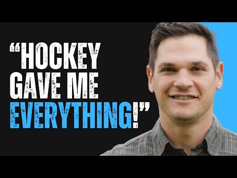 Daniel Carcillo UNFILTERED: Playing in the NHL, Dealing With CTE & Embracing Discipline