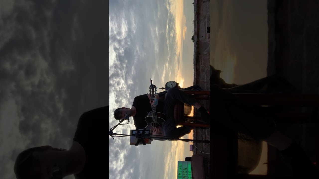 Hire Mike Jansen Music - Singing Guitarist in Chicago, IL | GigSalad