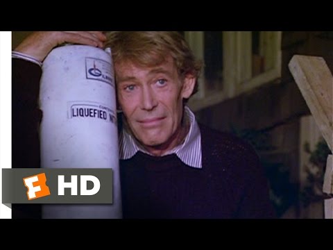 Creator (11/11) Movie CLIP - Letting Go of Lucy (1985) HD