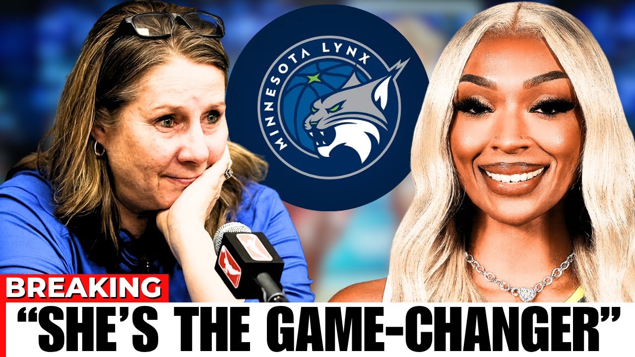 2 Mins Ago: Lynx REVEALED How They STOLE  DiJonai Carrington
