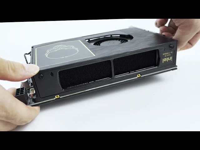 GEEKOM Mini Fun11 Intel Core i9-11900KB/32GB/1TB SSD | PcComponentes.com