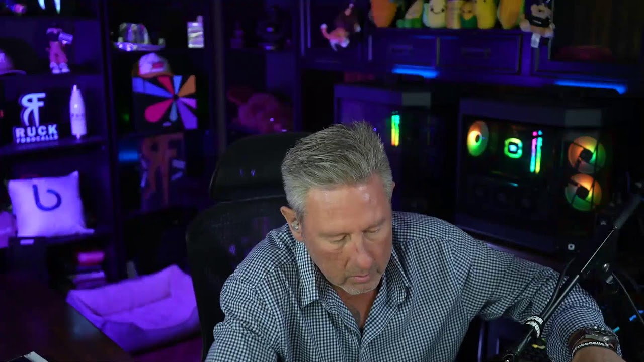 4-23-26 - BUSTING SCAMMERS - LIVE!