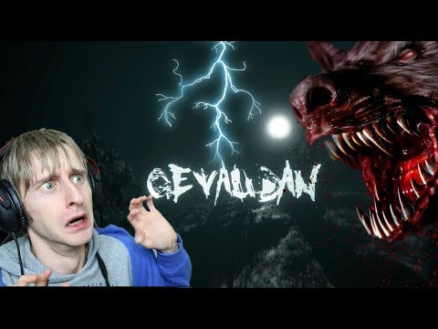 Steam Community :: Video :: Gevaudan Gameplay Walkthrough | Steam Horror Games | SCARY WOLFMAN!