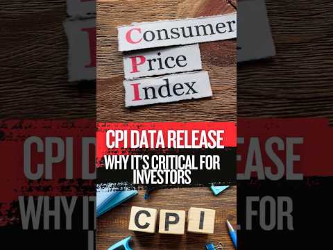 CPI Countdown: What Investors Need to Know!