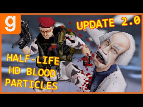 Steam Community :: Video :: UPDATE 2.0 for the Half Life/Goldsrc HD ...