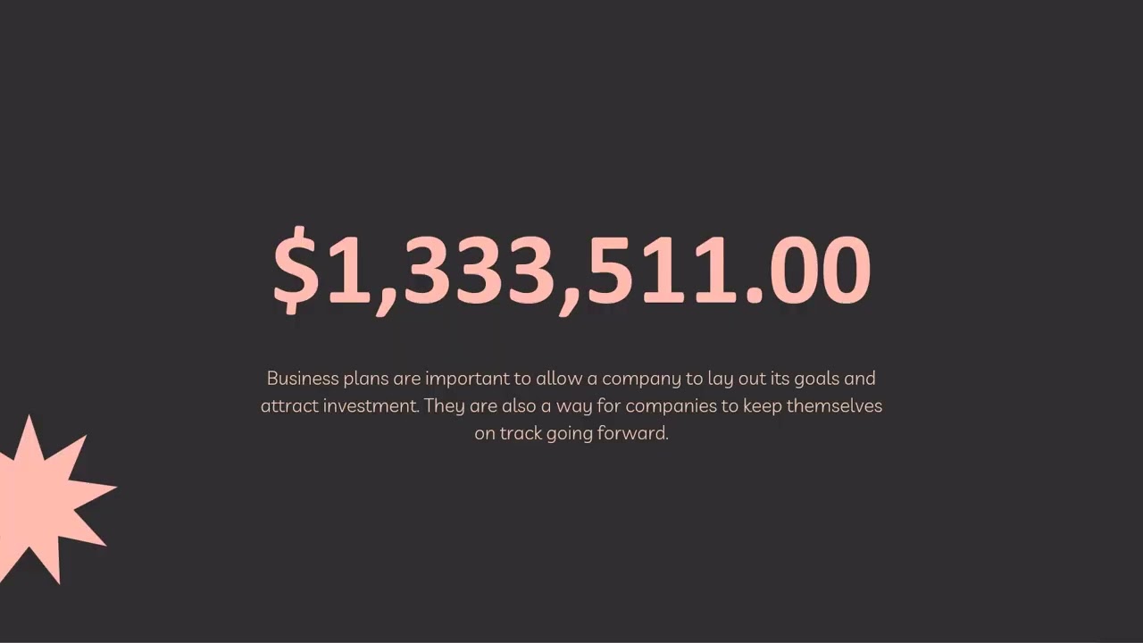 Emery Presentation Template