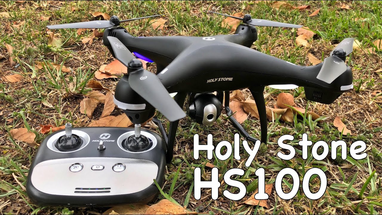 Holy Stone HS100  - 
