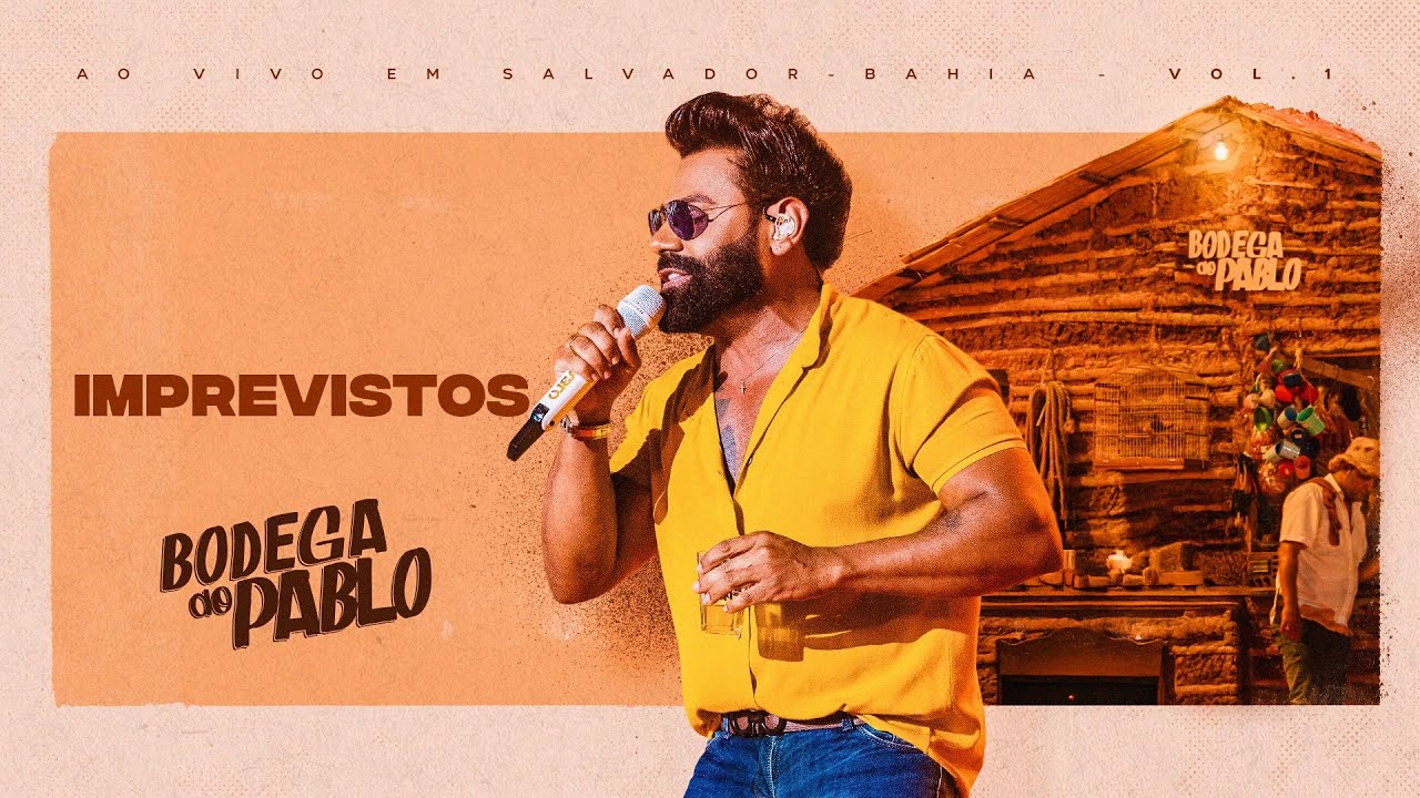 Imprevistos by Pablo from Brazil | Popnable