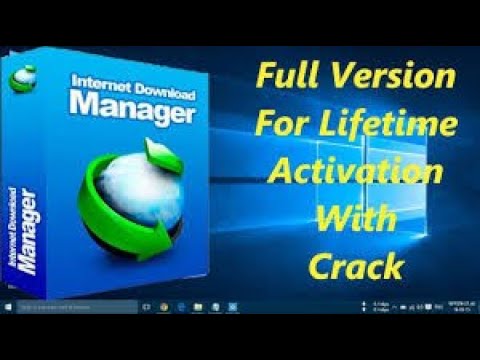 IDM for Life Time CRACK | Trial reset DOWNLOAD FREE | INCREDIBLES GAMECH