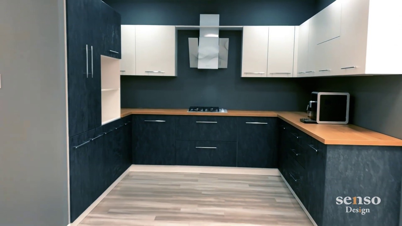 Senso Design Overview