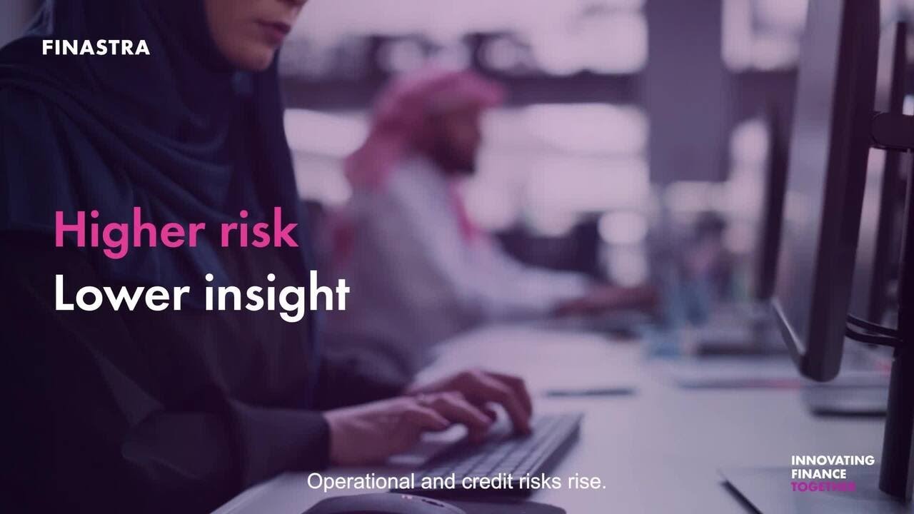 Reimagine Banking: Turning Islamic Banking Challenges into Opportunities