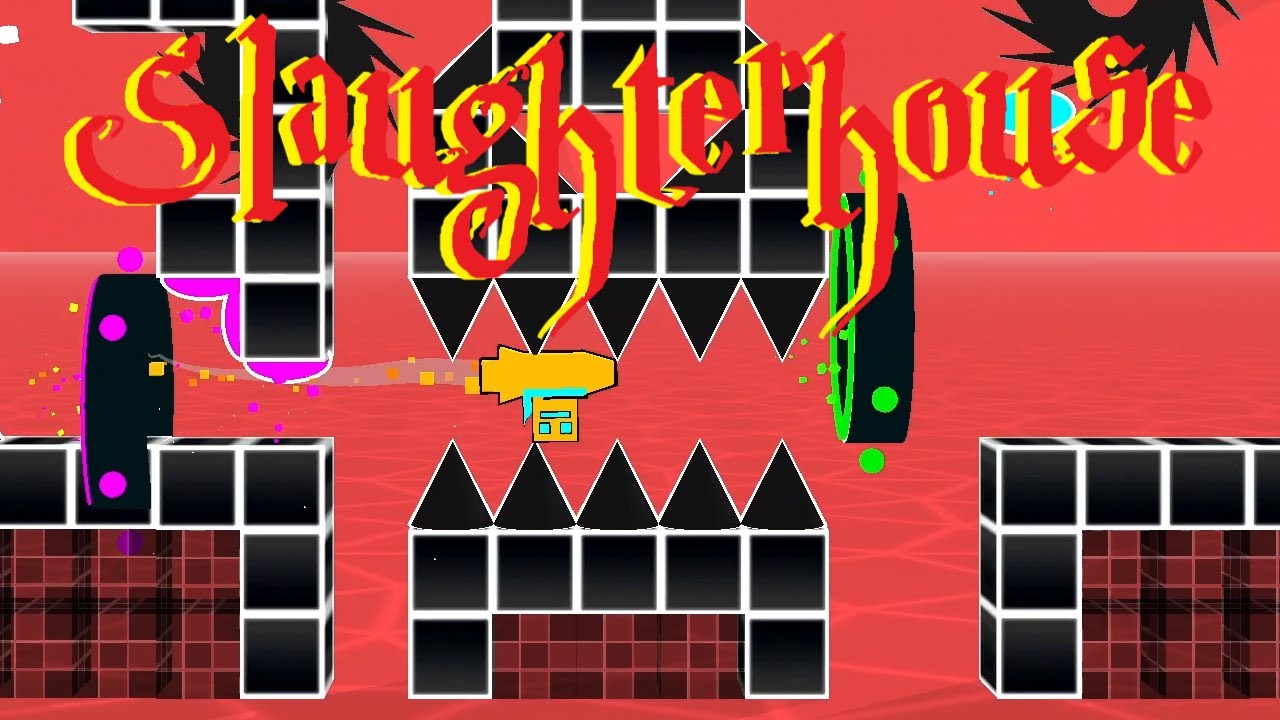 Slaughterhouse [3Dash]