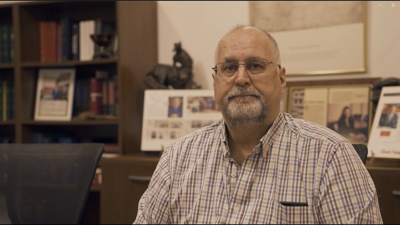 Workers' Compensation Client Testimonial From Reginald | Kirshenbaum ...