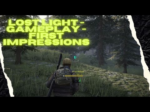 Steam Community :: Lost Light