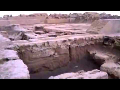 Mari- Tell el-Hariri ماري-تل الحريري SyrianArchaeologica | EL BLOG DE ...