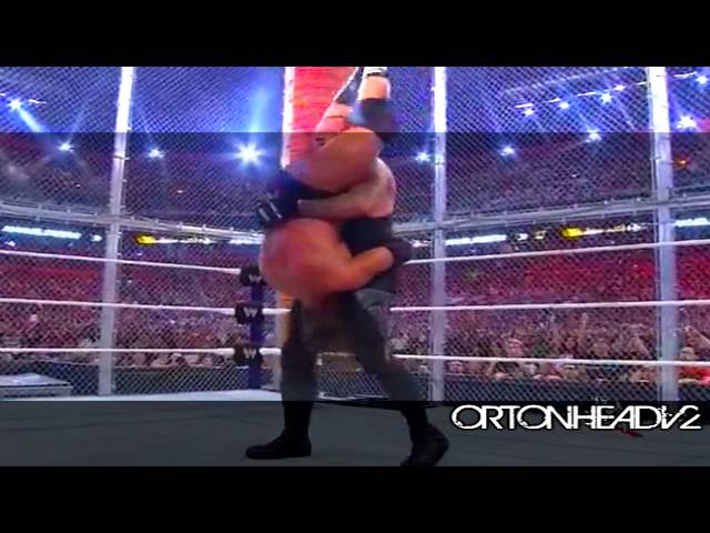 Top 5 WrestleMania matches of Triple H