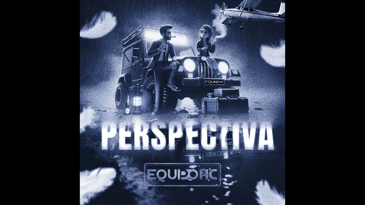 Perspectiva  - Equipo HC