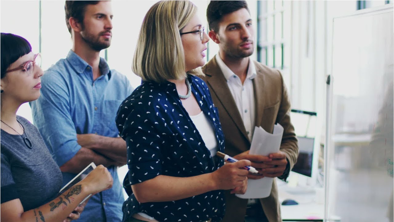 Information Technology Project Manager Career Video