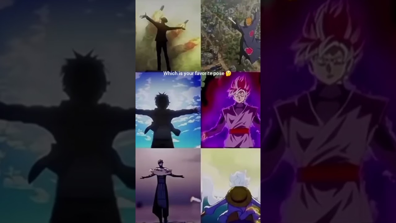 #anime #goku
