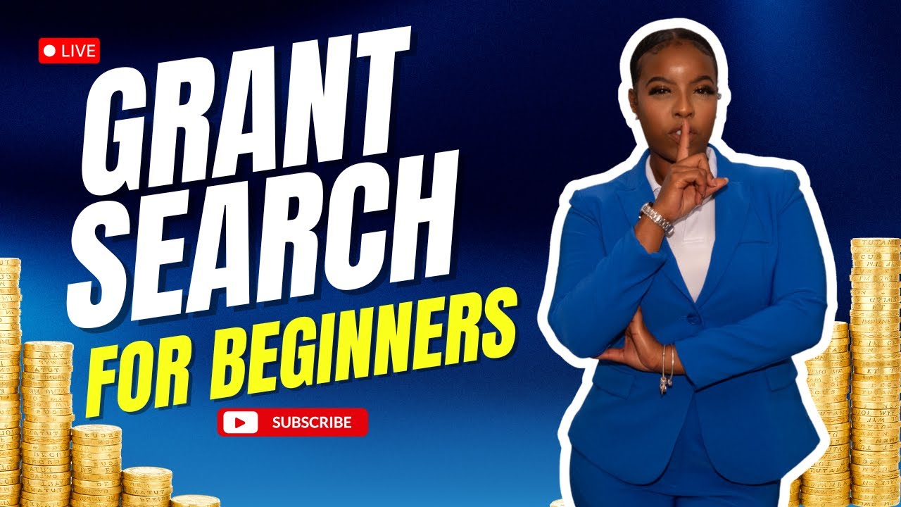 Here's the truth about small business grant funding! watch now to learn !