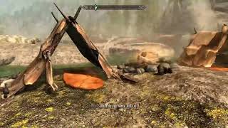 It Took Me 3 Year To Find Out That Skyrim Have Hot Spring Culture For ...