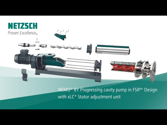 Sludge Pump - Sludge Transfer Pump Manufacturer from Chennai
