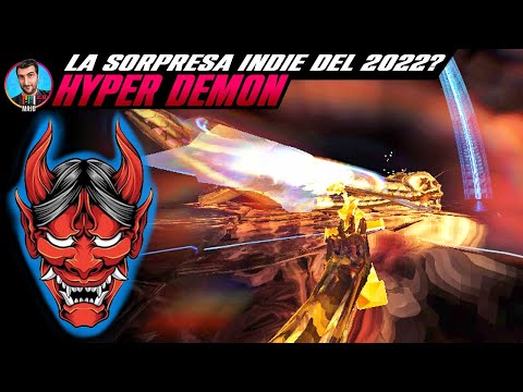 Steam Community :: Video :: Prime partite alla cieca su HYPER DEMON 🔴 ...