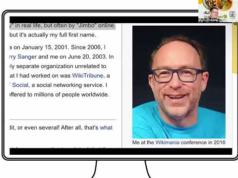 Advanced Tech Training: Wikipedia App - (9/15/23)