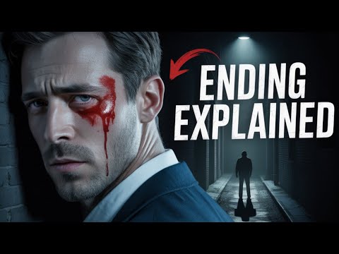 Sinners (2025) 🔥 Full Movie Breakdown & Ending Explained | Crime Thriller in English