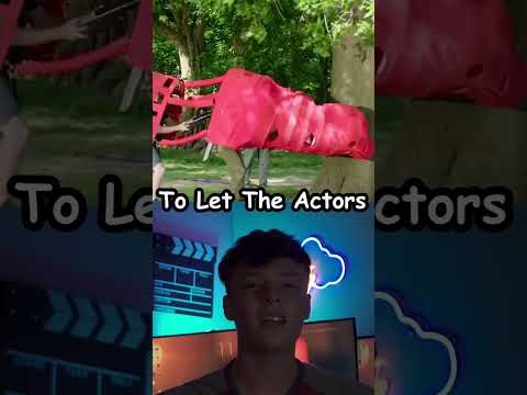 Did you know in Clifford The Big Red Dog…