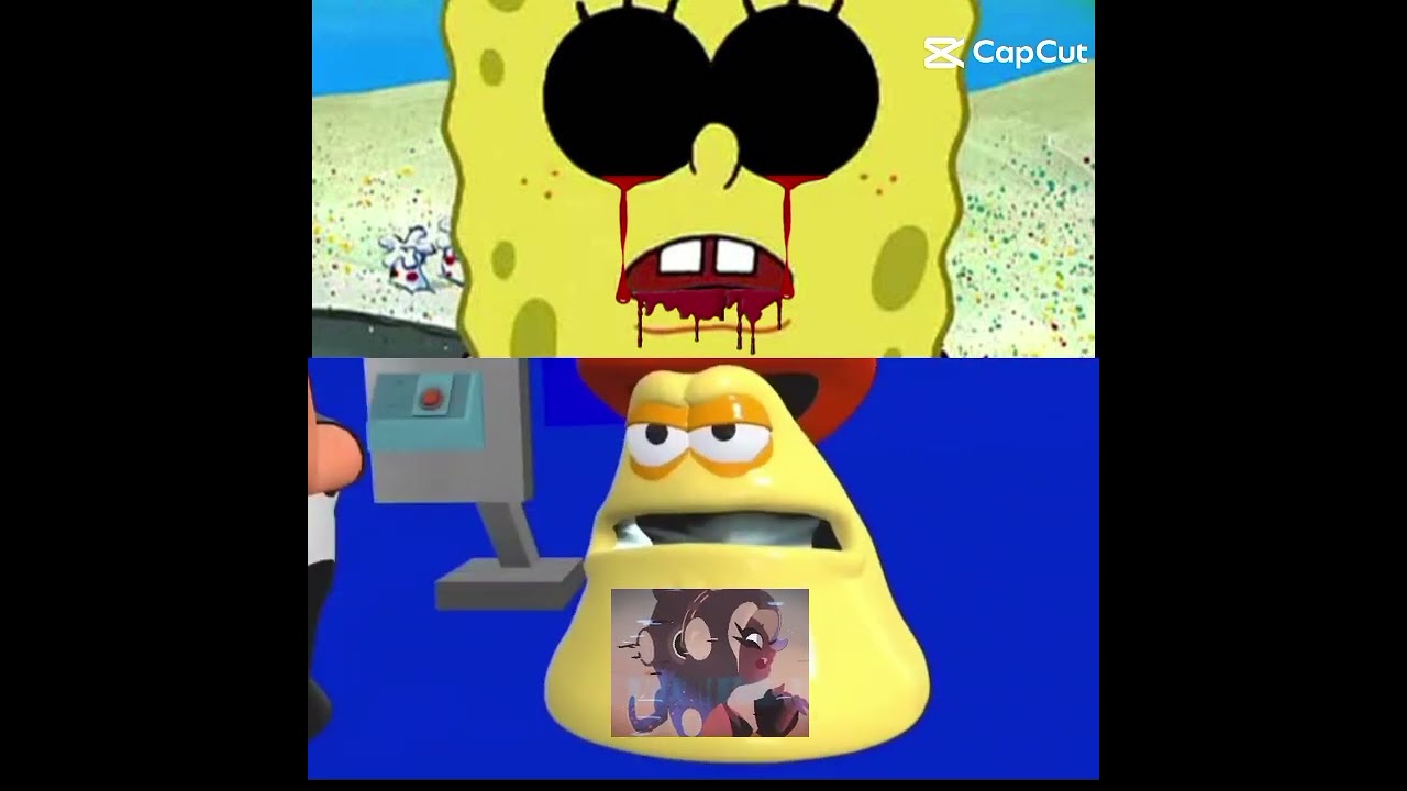 pizza tower scream meme splatoon 3 side order version