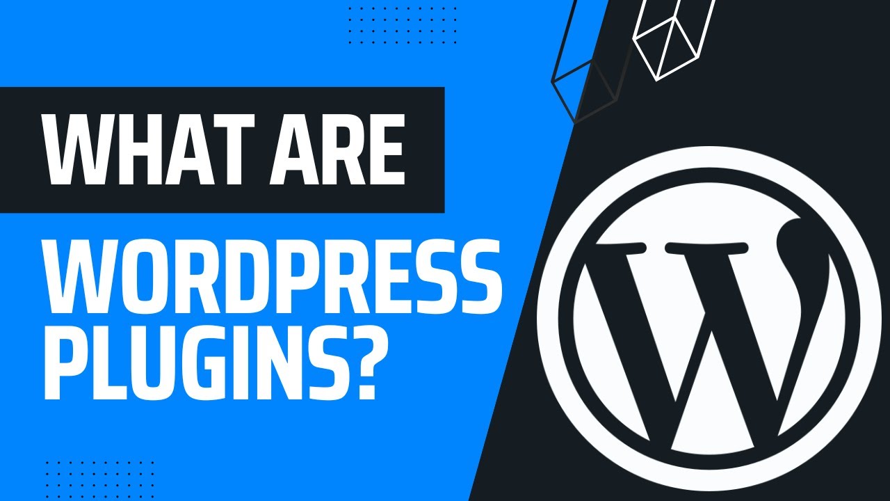 Understanding WordPress Plugins & Best Practices For Using Them | WordPress Masterclass Part 43