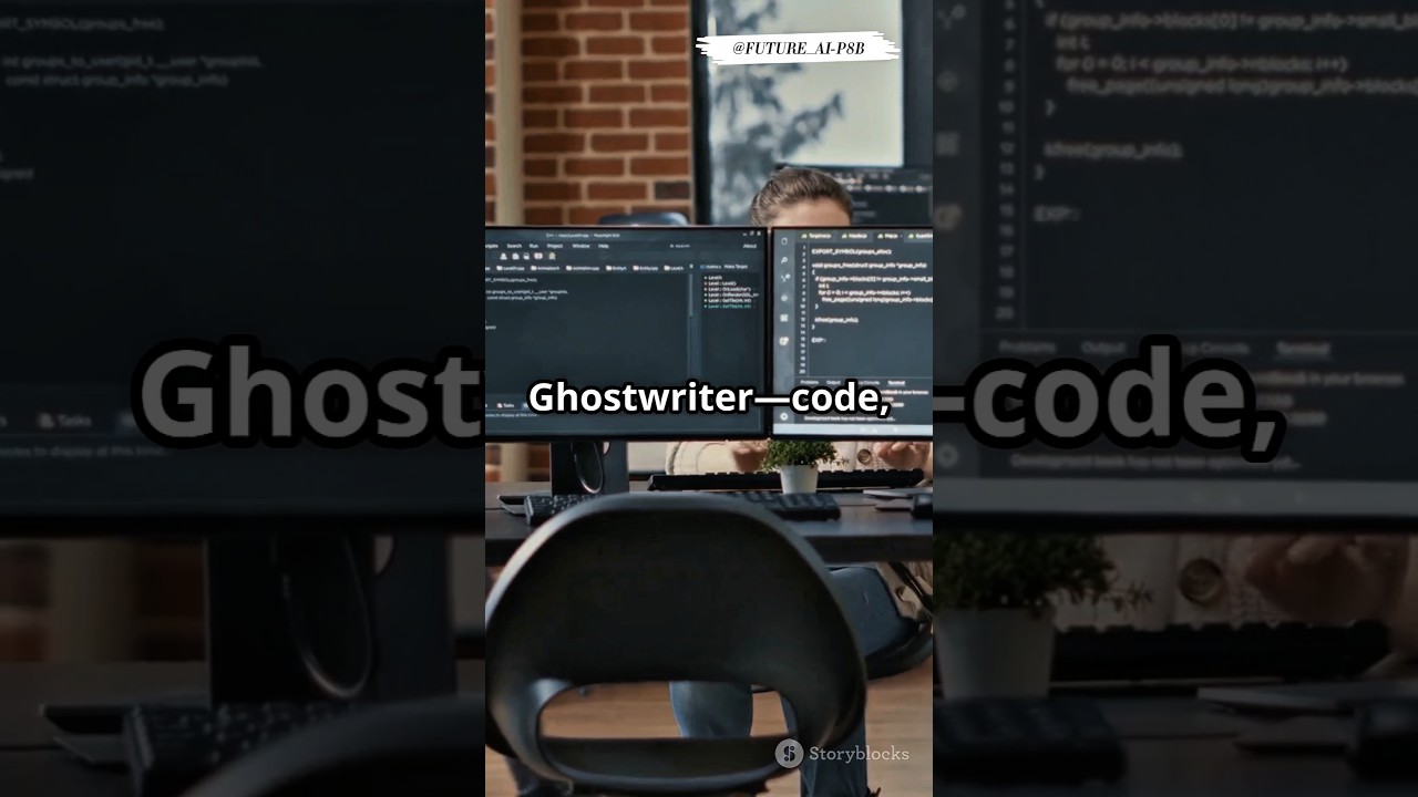 Best Coding AI Tools For Free in 2025. Coding AI Tools For Free. #shorts #aitools #aitools2025