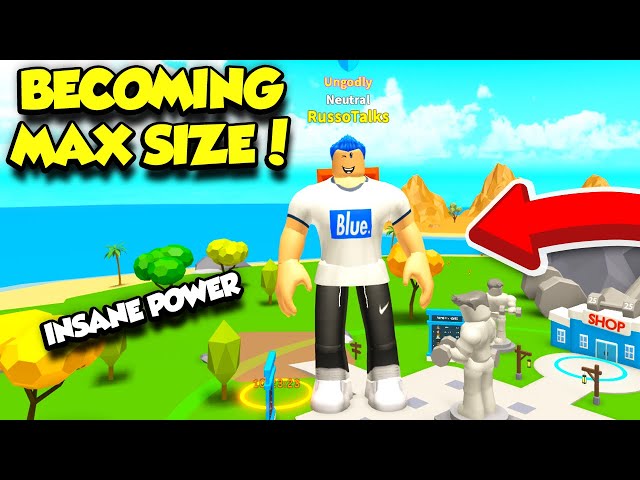 Roblox Workout Island codes (December 2021)