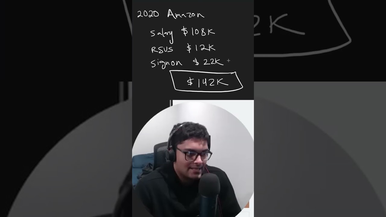 How much Money I made as a Developer