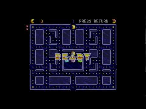 Steam Community :: Video :: Pac the Man X (Mac) Game Review