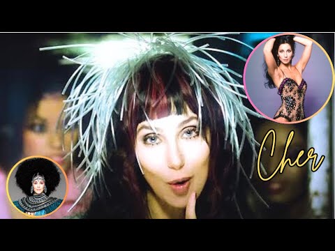 Cher's Recent Transformation Is Making Headlines At The Age Of 78!