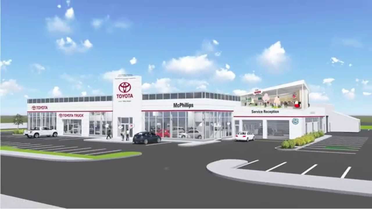 Toyota Case Prezi