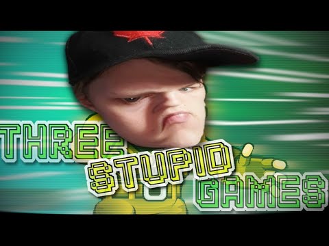 Steam Community :: Video :: LITERALLY PEAK?? — Three Stupid Games