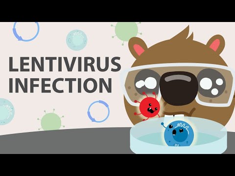 Lentivirus Transduction Protocol: Infecting your target cells