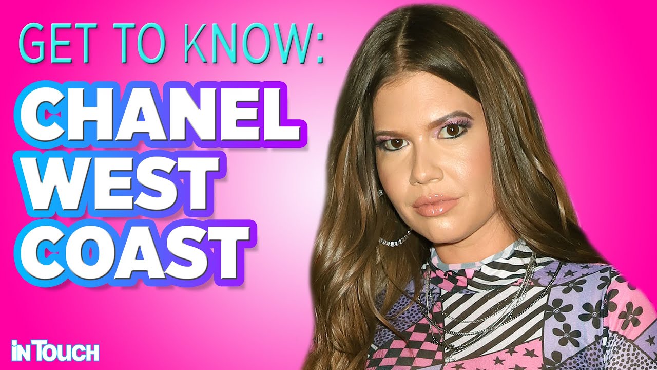 Chanel West Coast: Facts You Didn't Know About the Ridiculousness Star