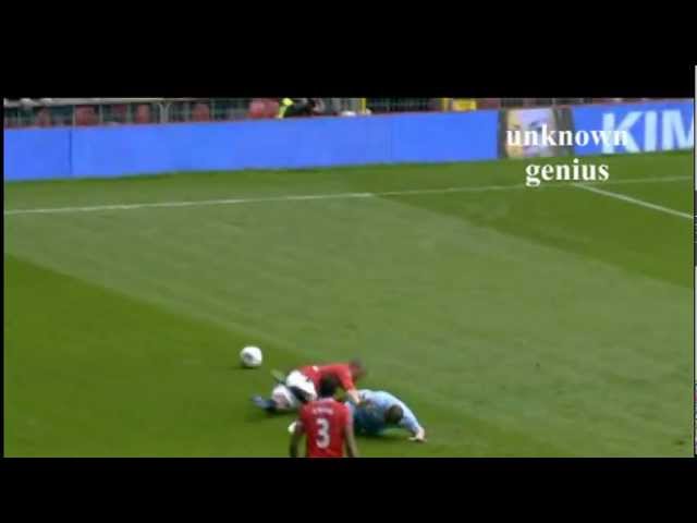 5 famous cheats in modern football