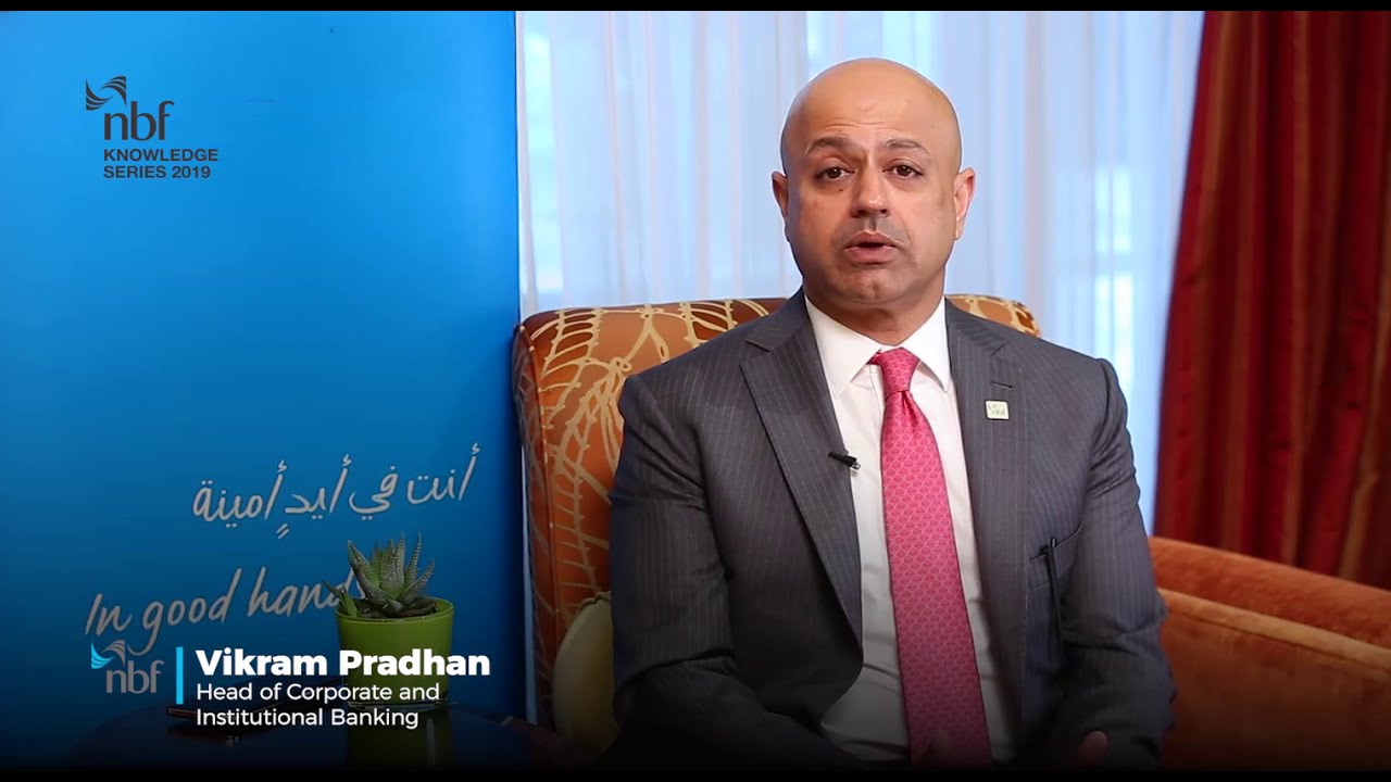 NBF   Knowledge Series 2019