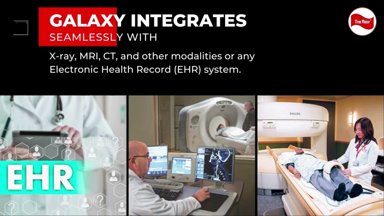 Radiology Information System Software - RIS software for Hospitals