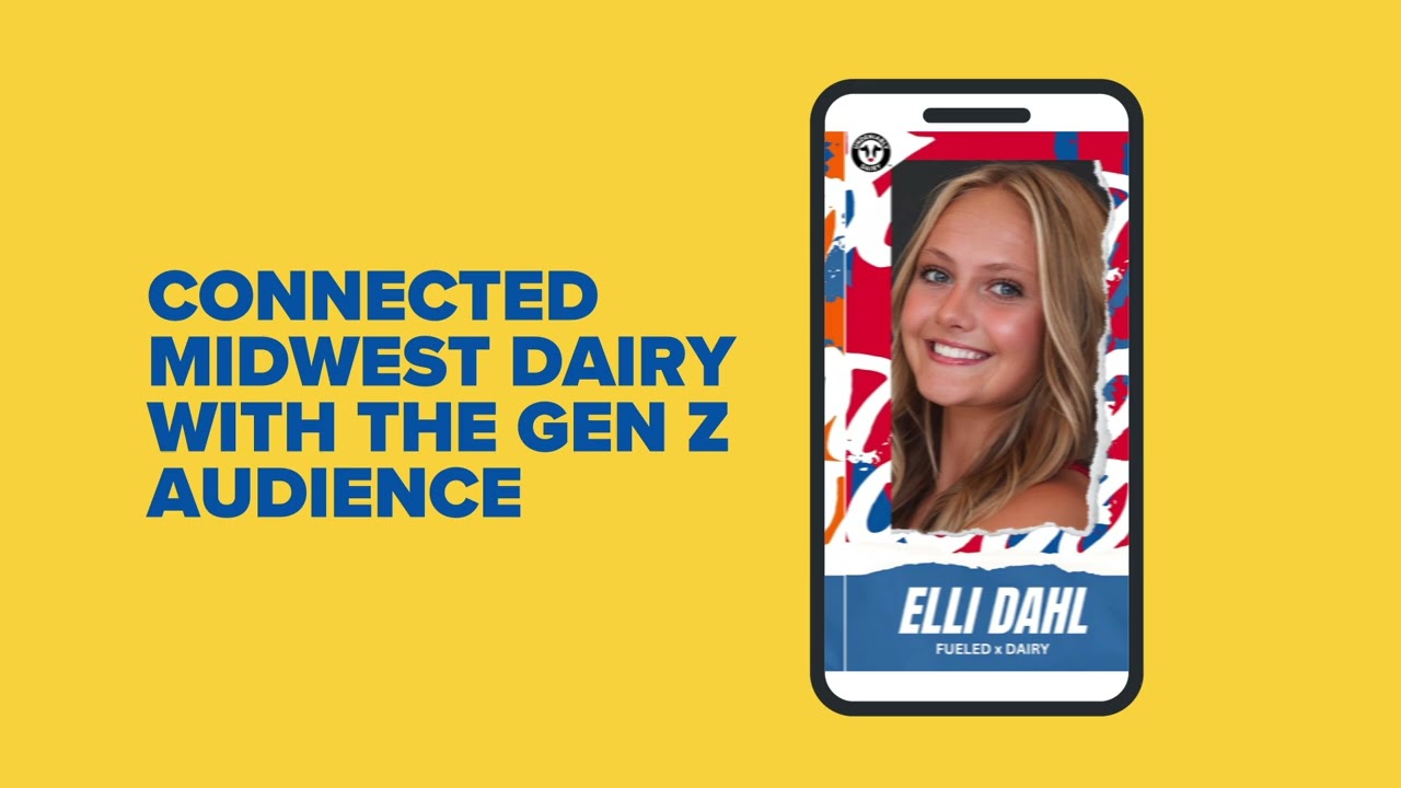 Dairy Promotion Update - Summer 2024