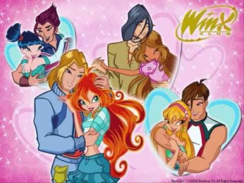 Winx Club Next Generation (Old Story) - Meet the new specialists - Wattpad